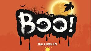 BOO! – Cooking With Greens